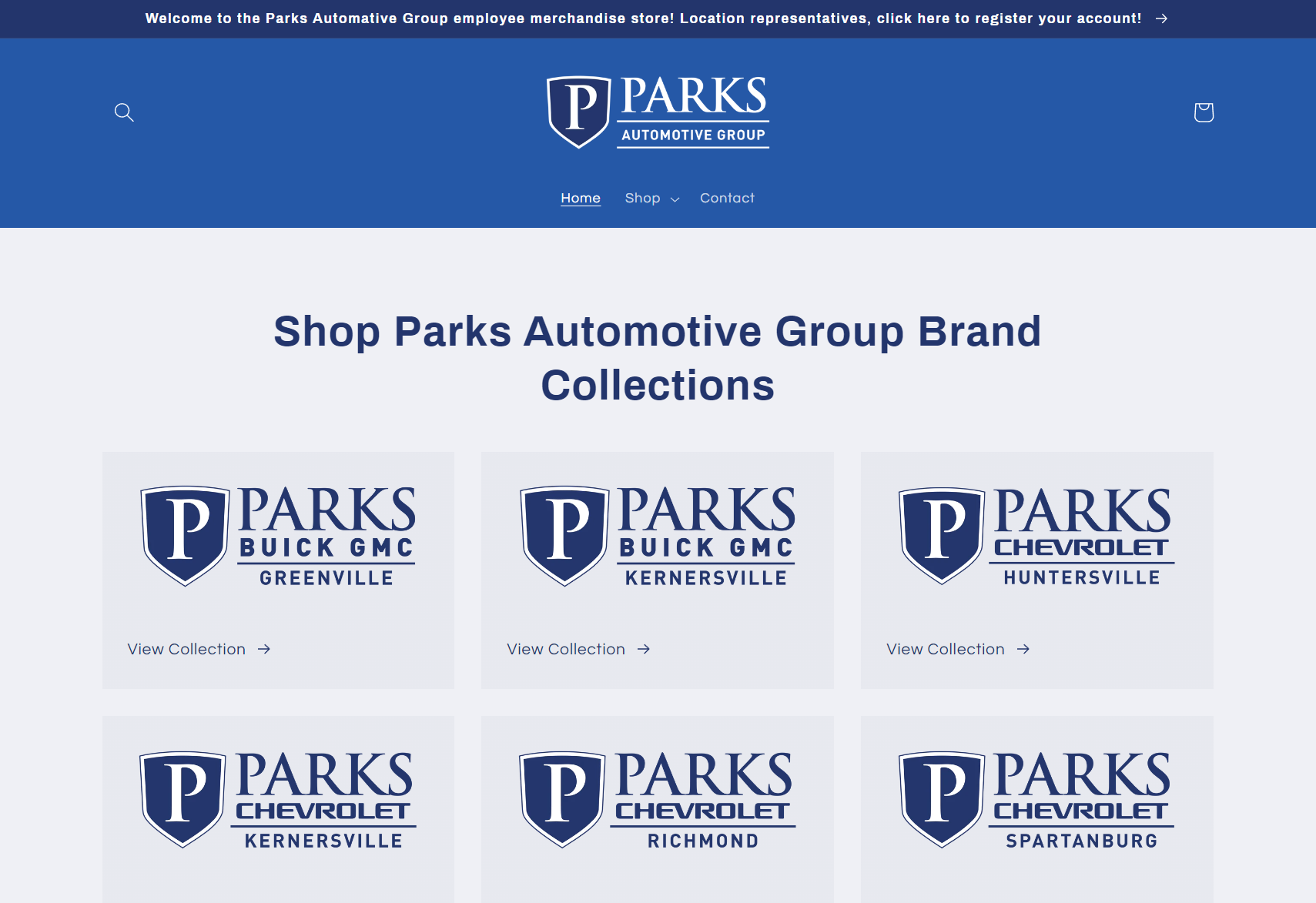 Parks Automotive